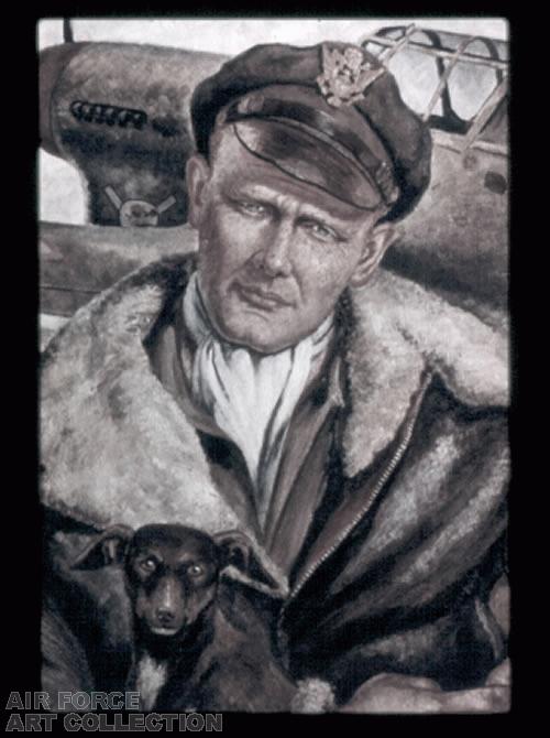 The United States Air Force Art Collection