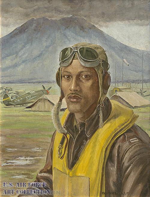 The United States Air Force Art Collection