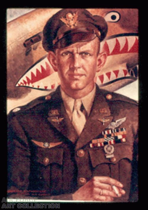 The United States Air Force Art Collection