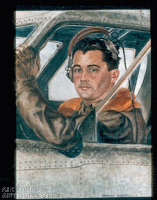 The United States Air Force Art Collection