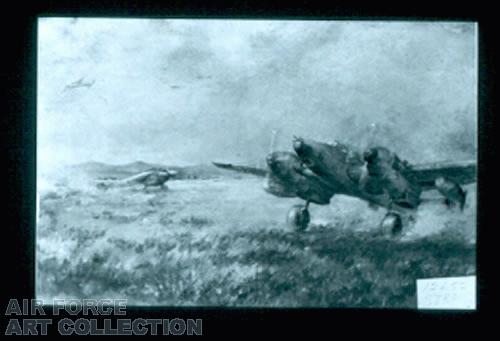 The United States Air Force Art Collection