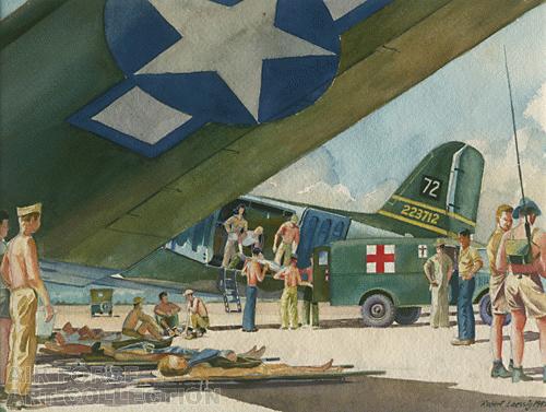 The United States Air Force Art Collection