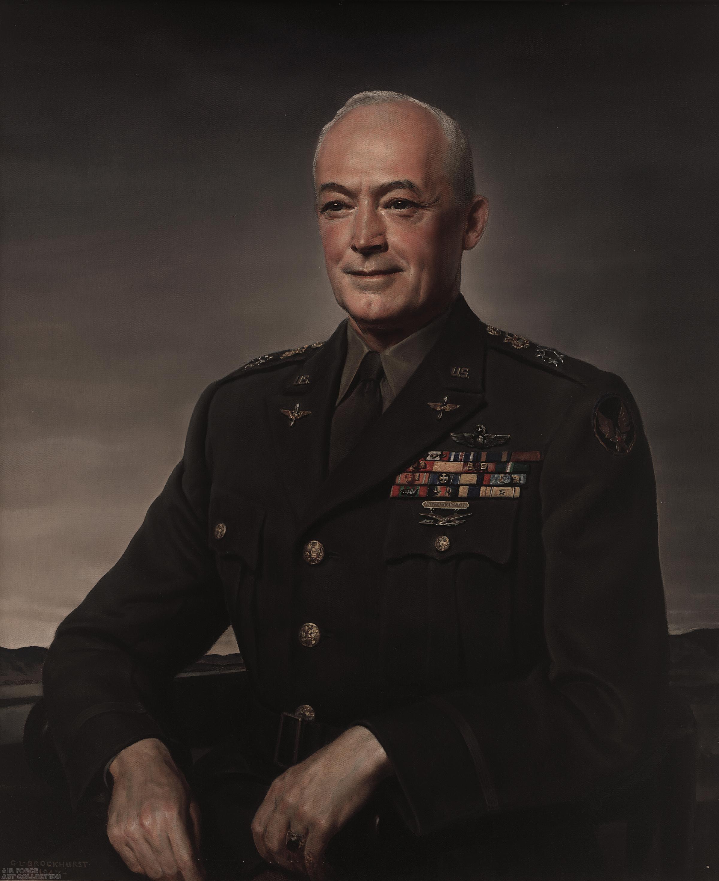 The United States Air Force Art Collection