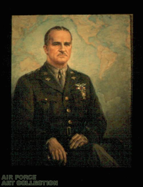 The United States Air Force Art Collection