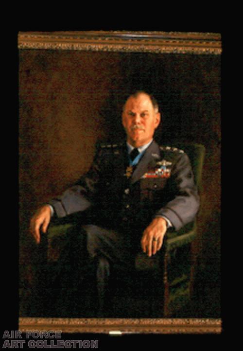 The United States Air Force Art Collection