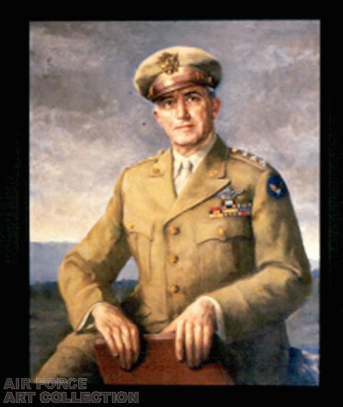 The United States Air Force Art Collection