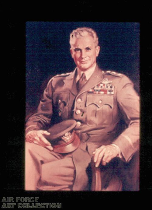 The United States Air Force Art Collection