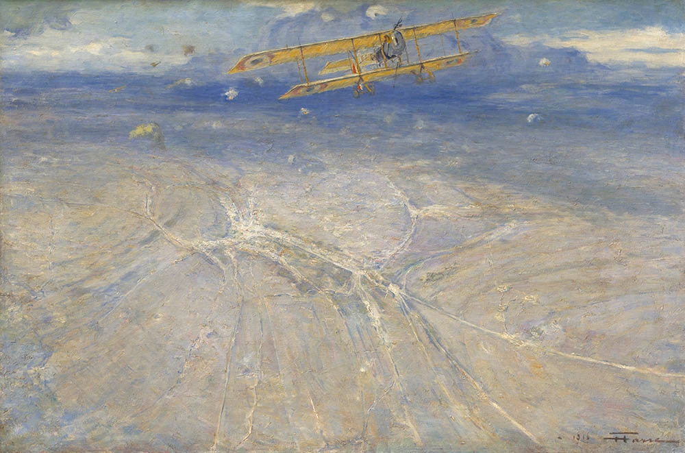 The United States Air Force Art Collection