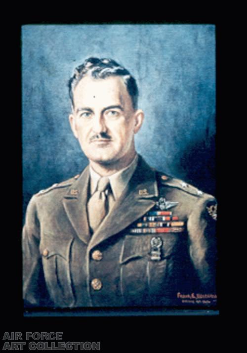 The United States Air Force Art Collection