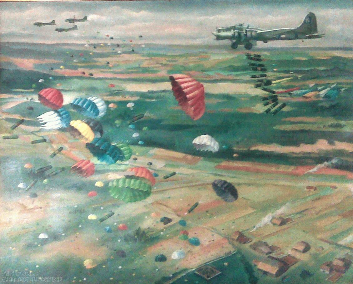 The United States Air Force Art Collection