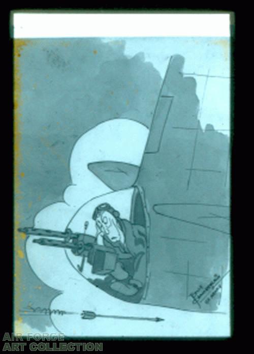 The United States Air Force Art Collection