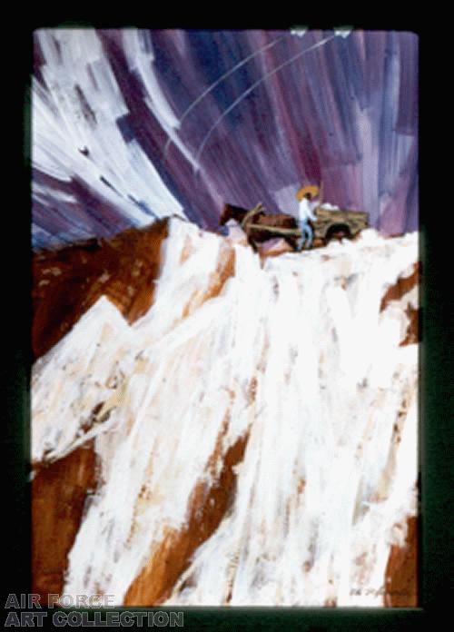 The United States Air Force Art Collection