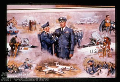 The United States Air Force Art Collection