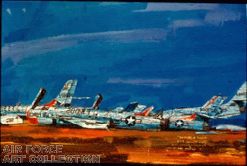 The United States Air Force Art Collection