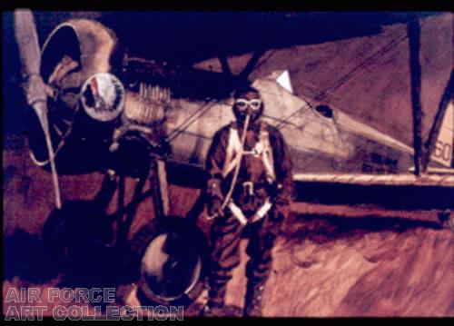 The United States Air Force Art Collection