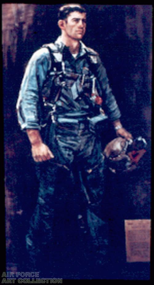 The United States Air Force Art Collection