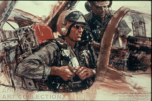The United States Air Force Art Collection
