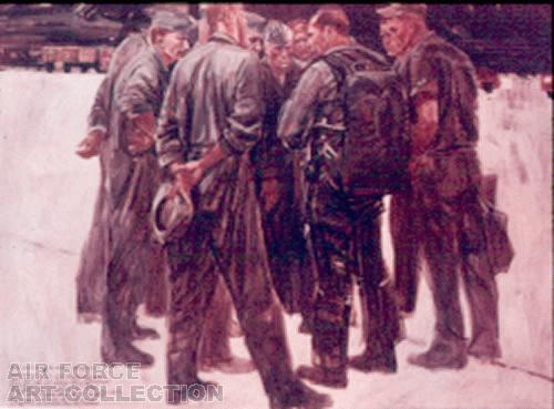 The United States Air Force Art Collection