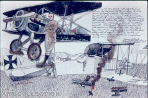 The United States Air Force Art Collection