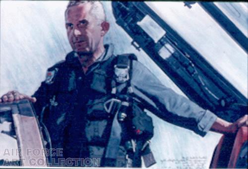 The United States Air Force Art Collection