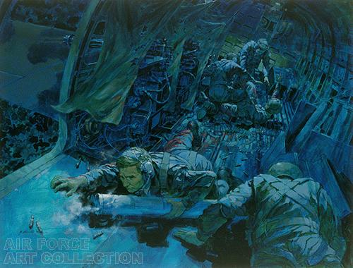 The United States Air Force Art Collection