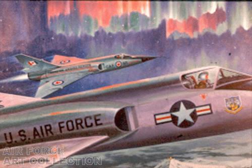 The United States Air Force Art Collection