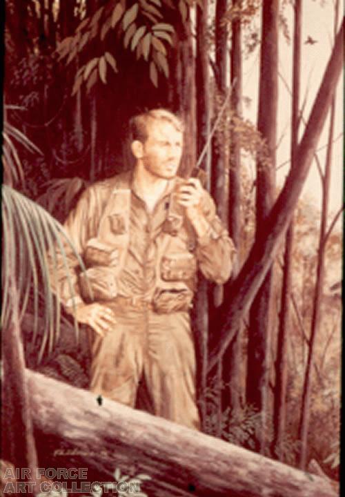 The United States Air Force Art Collection