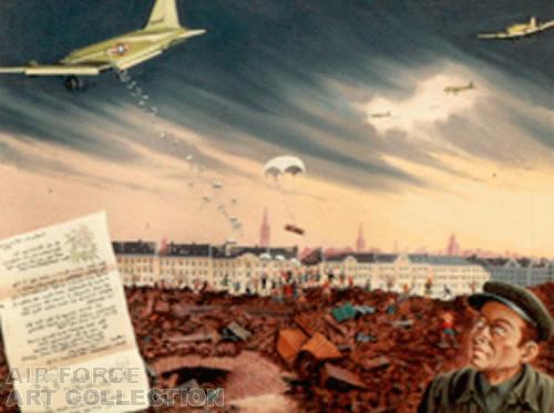 The United States Air Force Art Collection