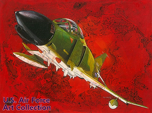 The United States Air Force Art Collection