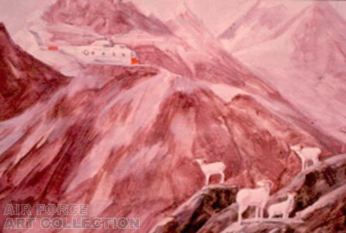 The United States Air Force Art Collection