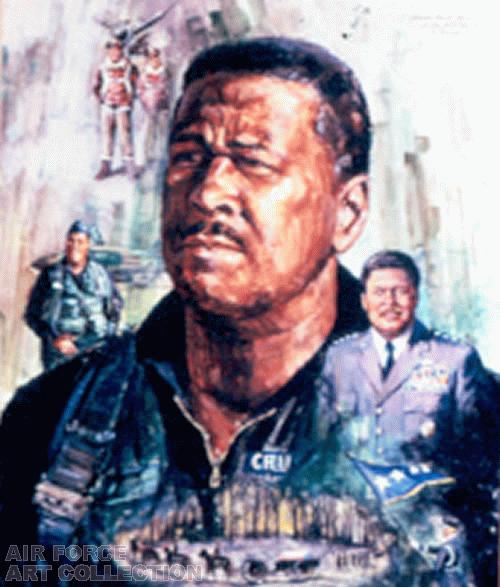 The United States Air Force Art Collection