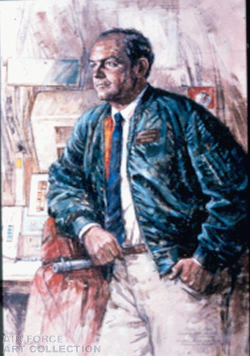 The United States Air Force Art Collection