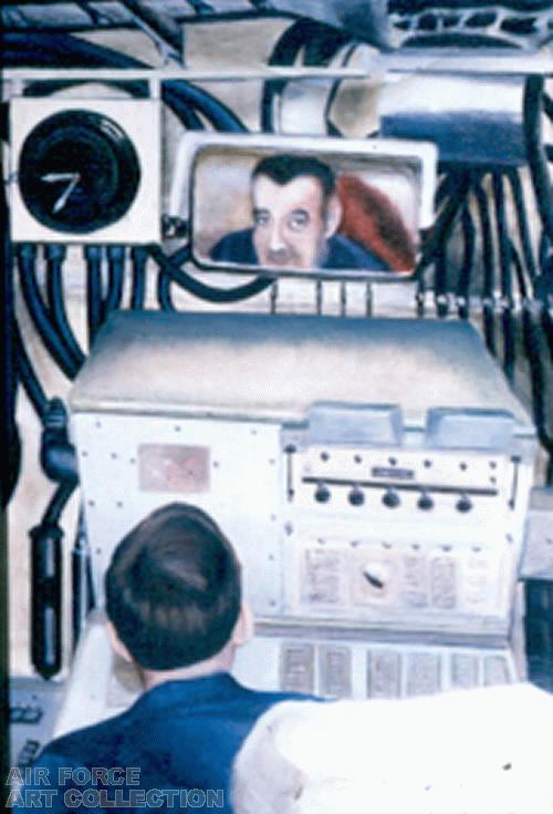 The United States Air Force Art Collection