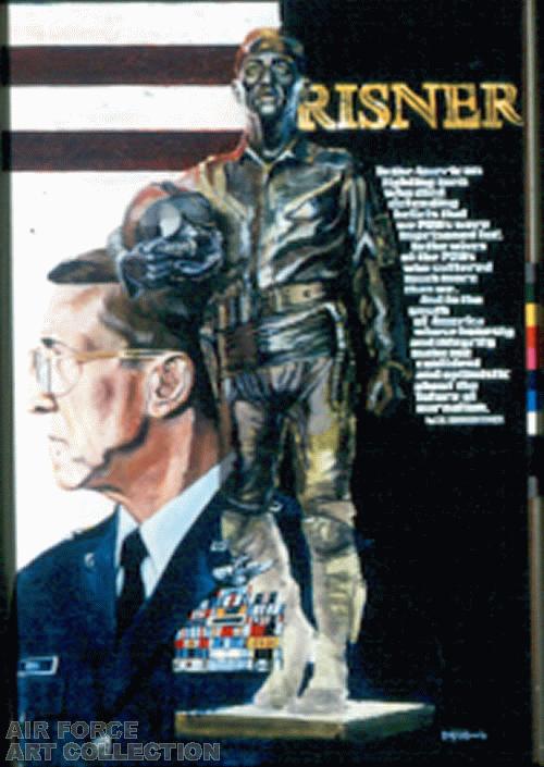 The United States Air Force Art Collection