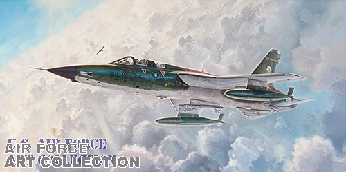 The United States Air Force Art Collection