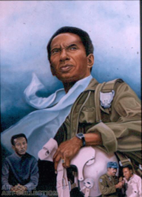 The United States Air Force Art Collection