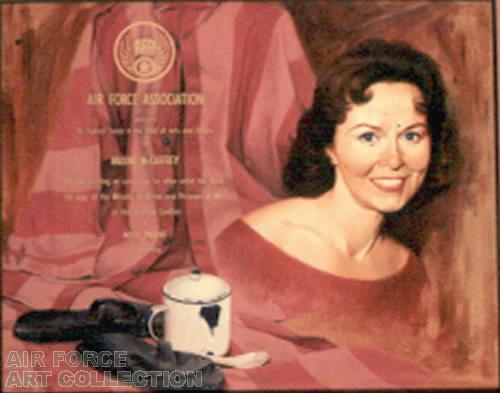 The United States Air Force Art Collection