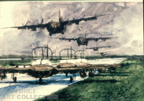 The United States Air Force Art Collection