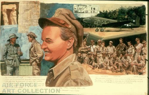 The United States Air Force Art Collection