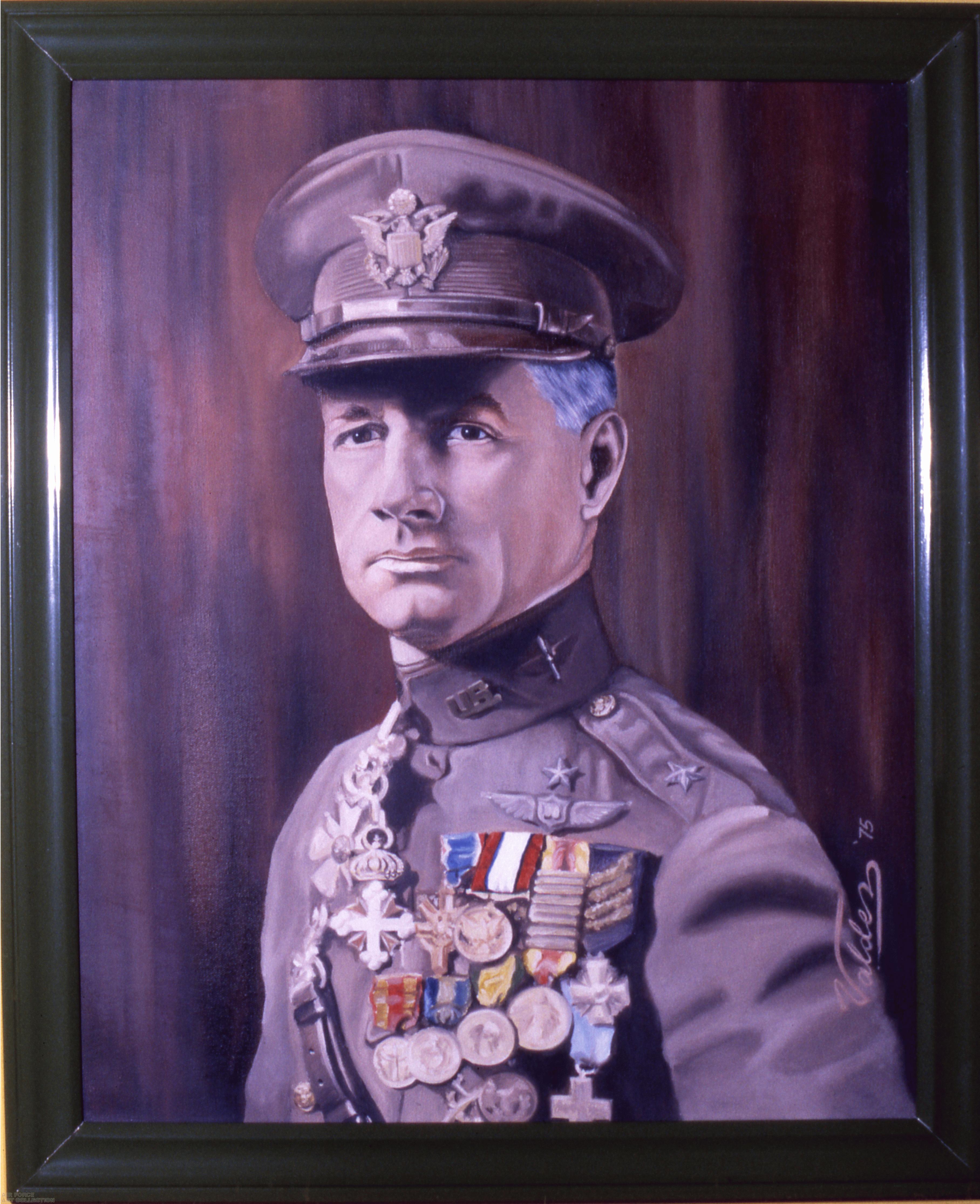 The United States Air Force Art Collection