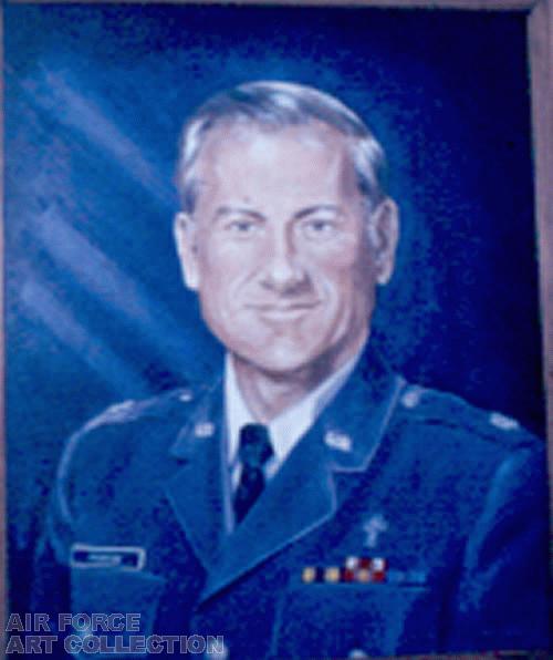 The United States Air Force Art Collection