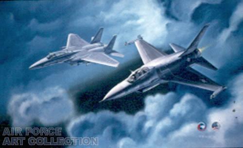 The United States Air Force Art Collection