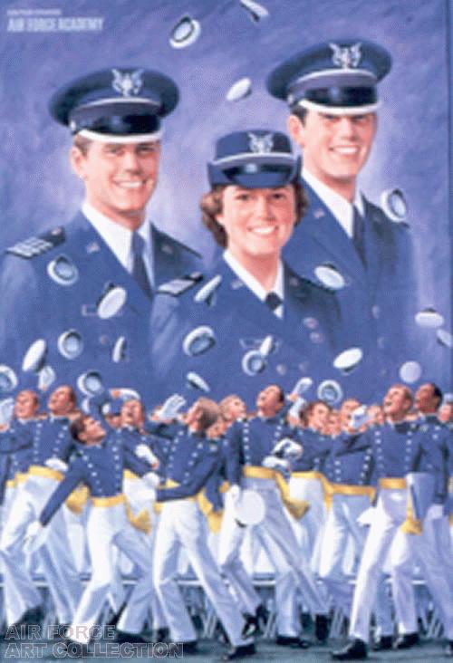 The United States Air Force Art Collection
