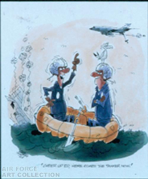 The United States Air Force Art Collection