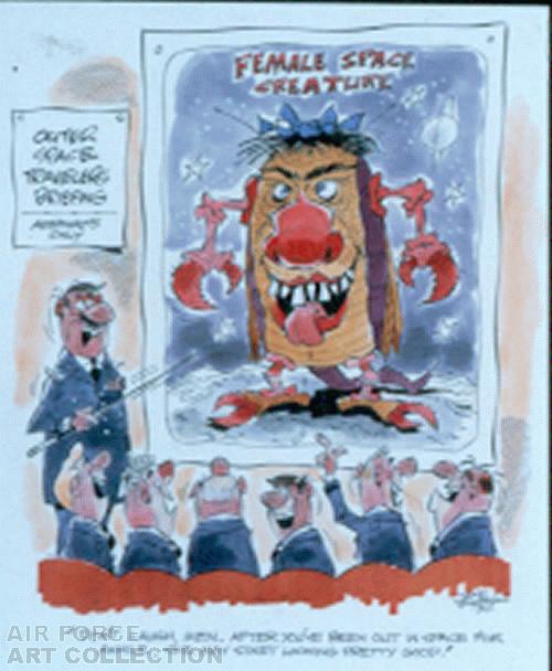 The United States Air Force Art Collection