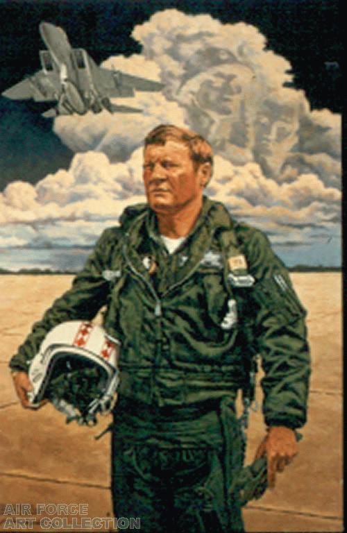 The United States Air Force Art Collection