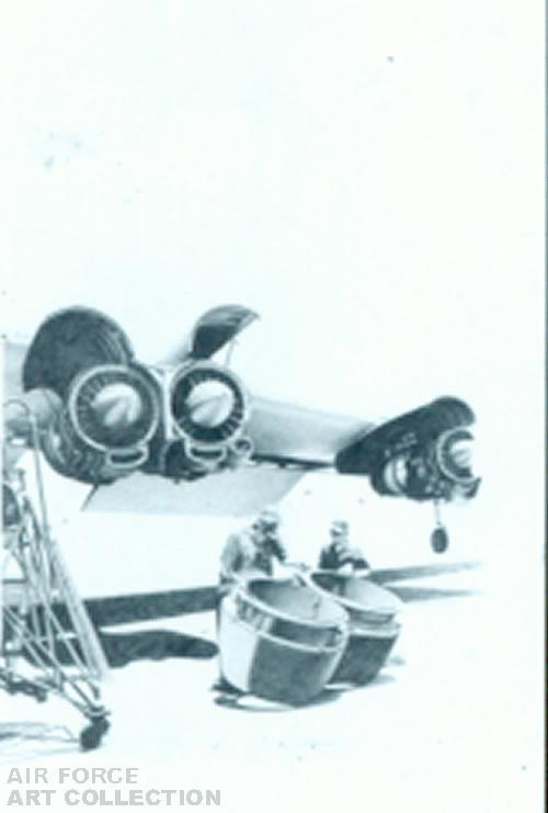 The United States Air Force Art Collection