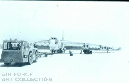 The United States Air Force Art Collection