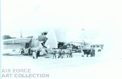 The United States Air Force Art Collection