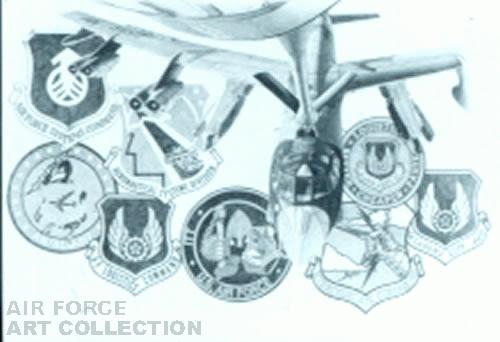 The United States Air Force Art Collection